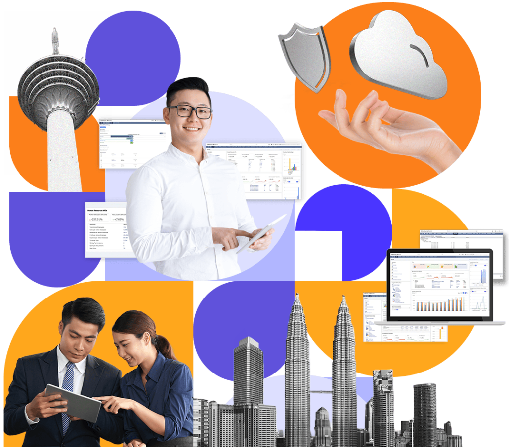 Business Technology Experts | ITG Malaysia - ITG Malaysia